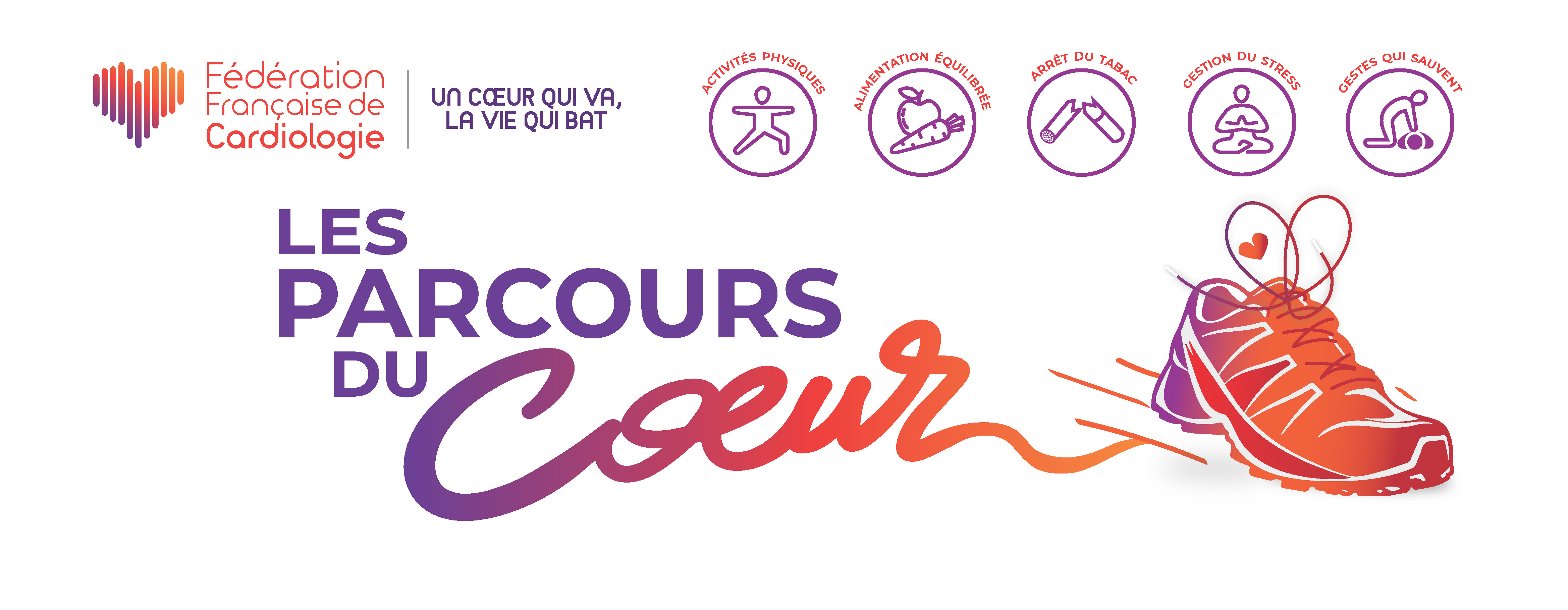 Les Parcours du Cœur Hauts-de-France | Académie de Lille
