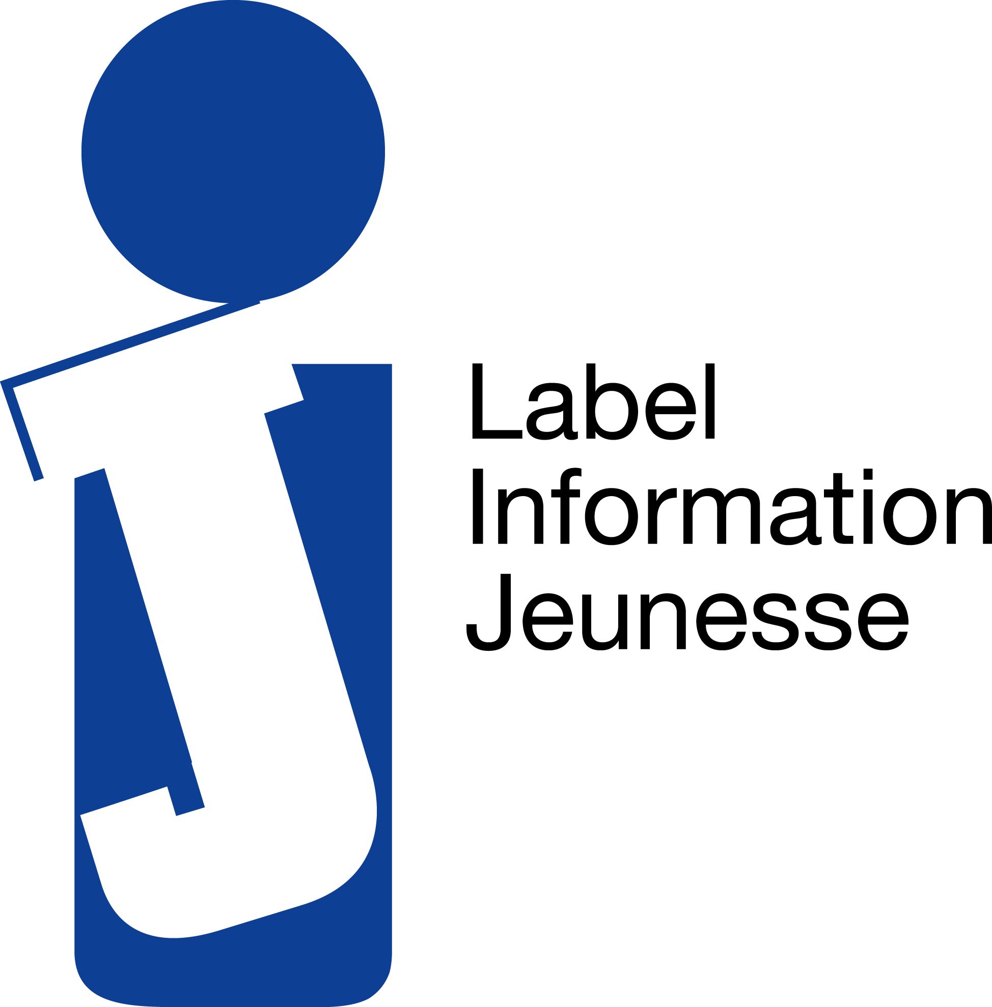 Lancement de la campagne de labellisation « Information Jeunesse ...