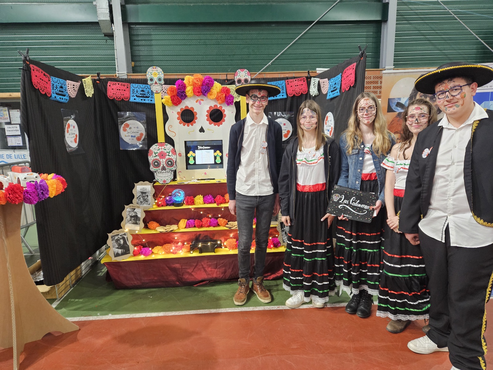 Finales régionale et nationale de Course en cours | Académie de Lille