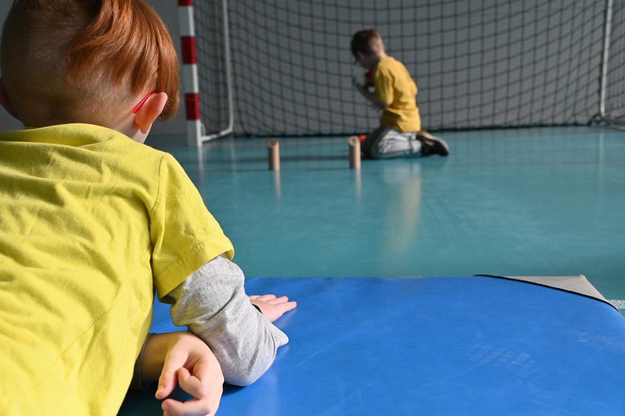 L’école Sagary organise ses Jeux olympiques et paralympiques | Académie ...